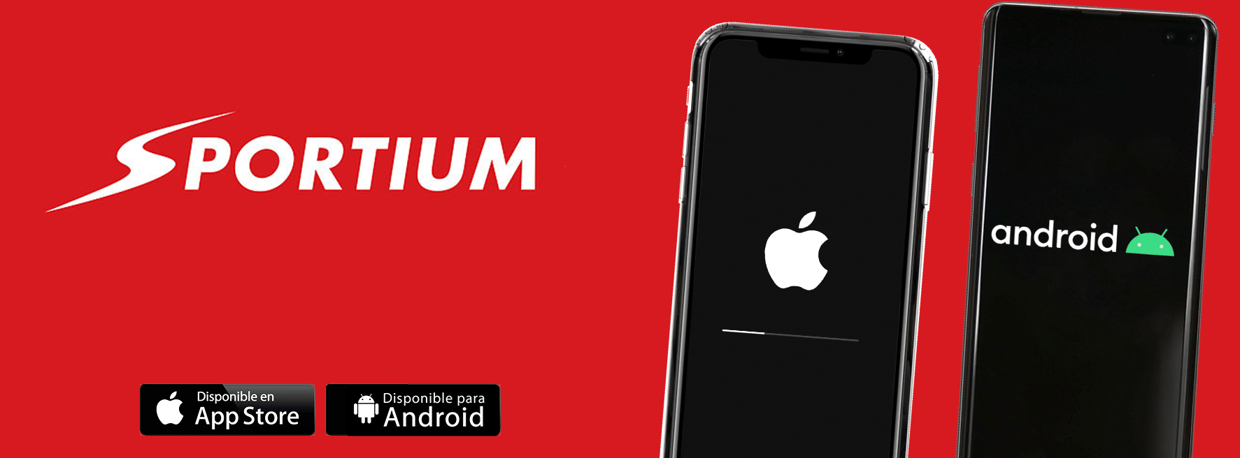 Sportium app 2025: ¿Cómo descargarla en Colombia?