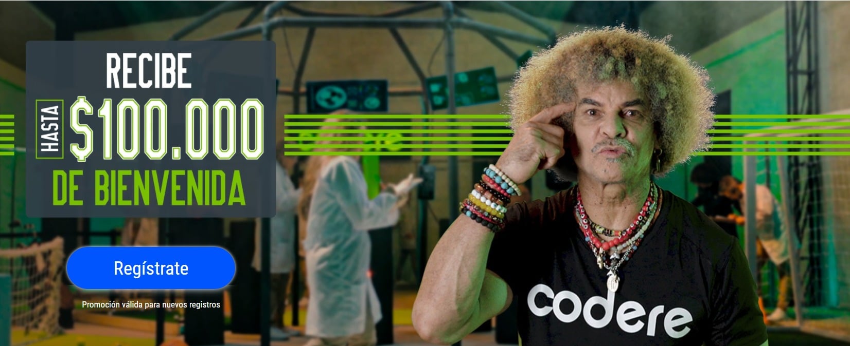 Cómo apostar en Codere, aquí los mejores consejos