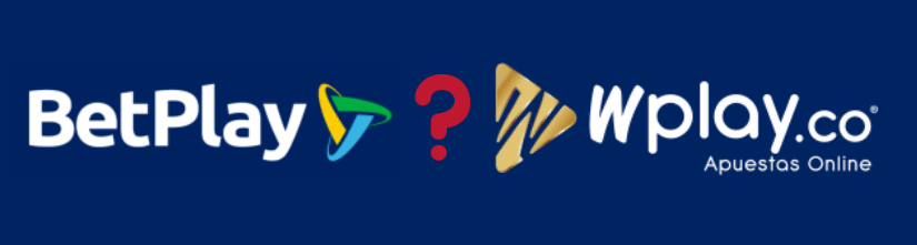 Betplay vs Wplay: ¿Cuál es mejor?